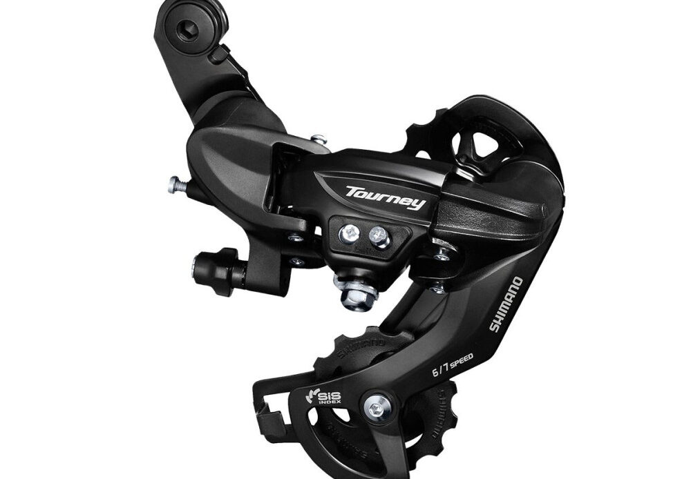 Review Shimano Tourney: tudo o que você precisa saber - Tudo sobre ...
